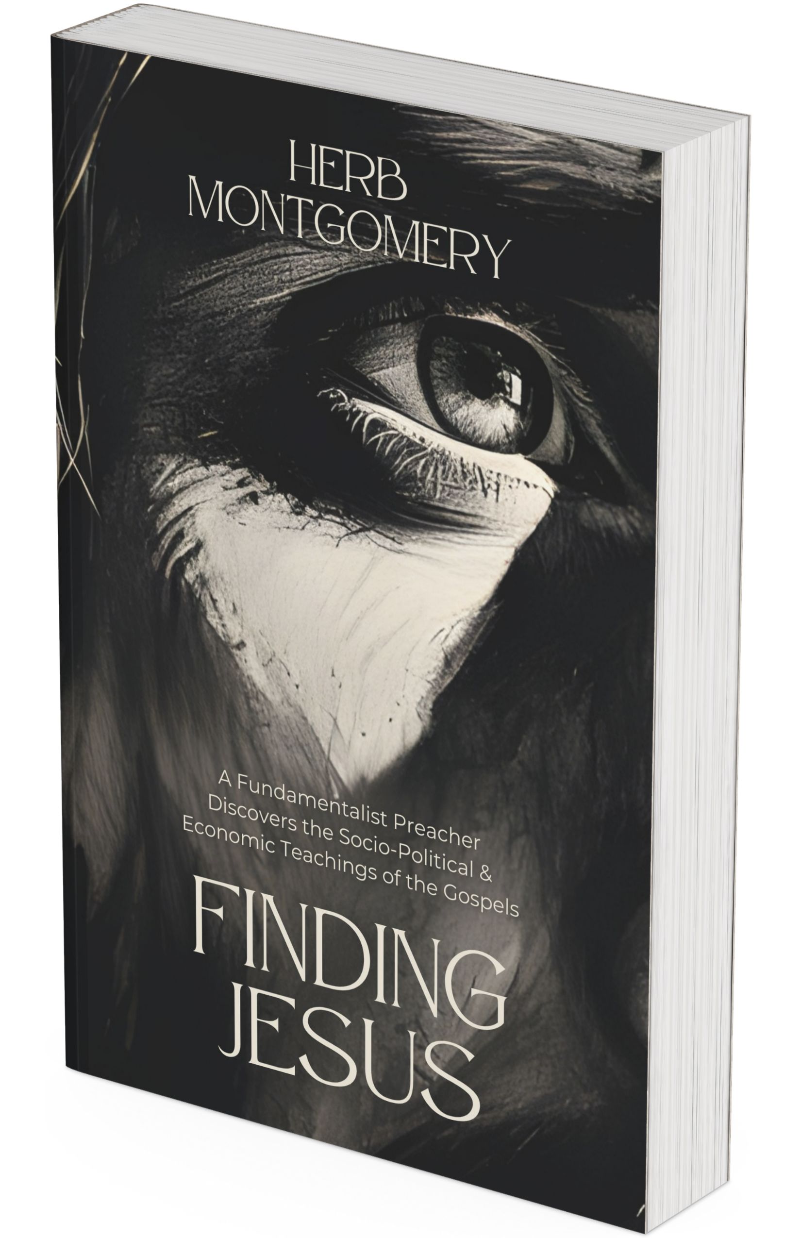 Finding Jesus | Renewed Heart Ministries